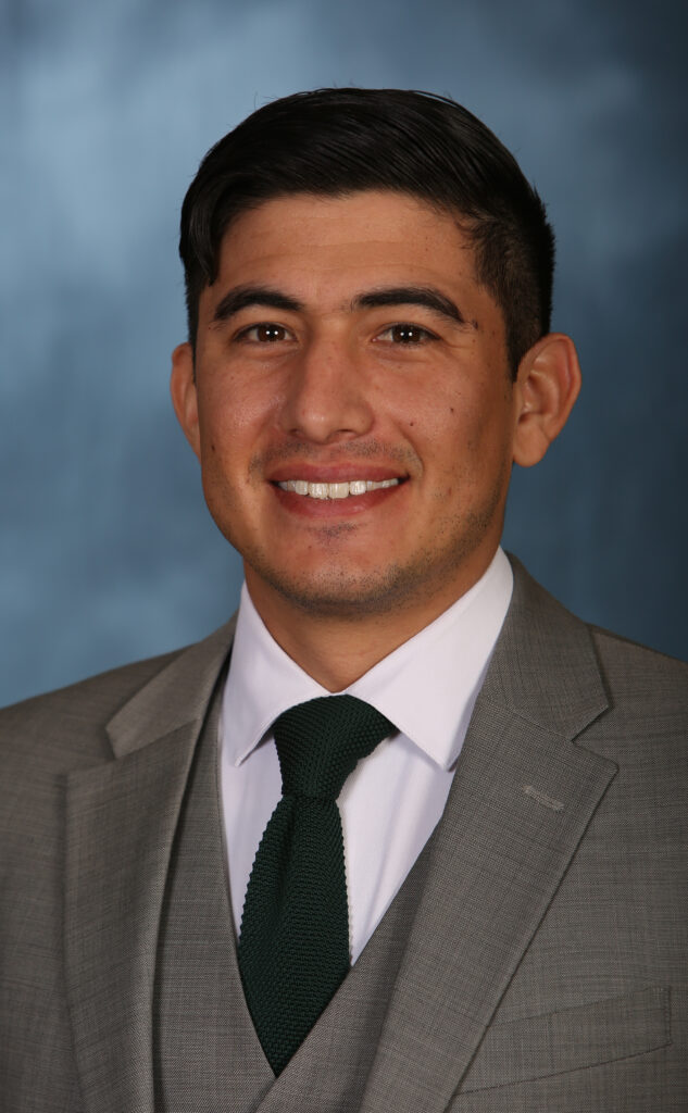 ETHAN MORA - Wanger Jones Helsley PC