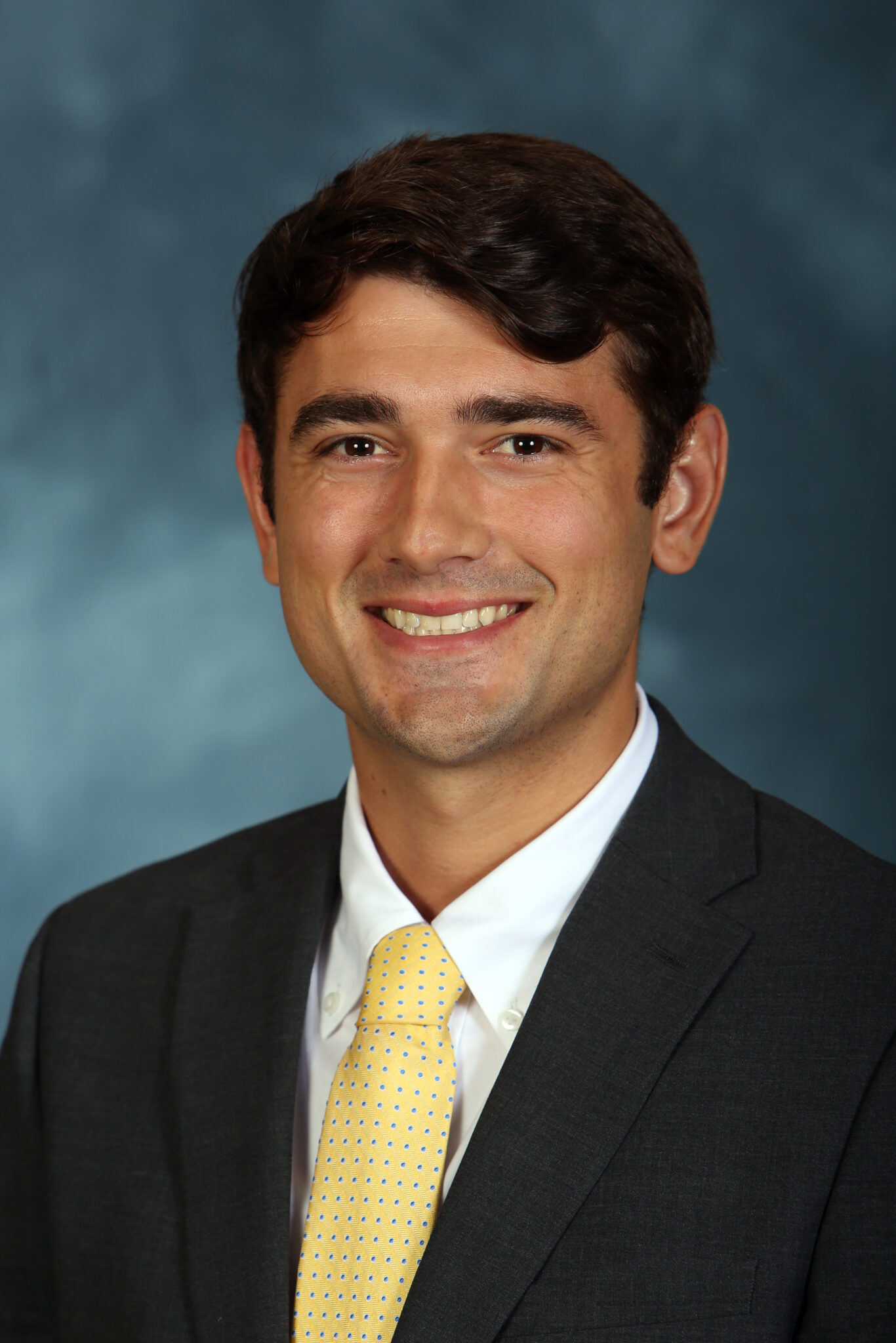 DANIEL J. FREA - Wanger Jones Helsley PC